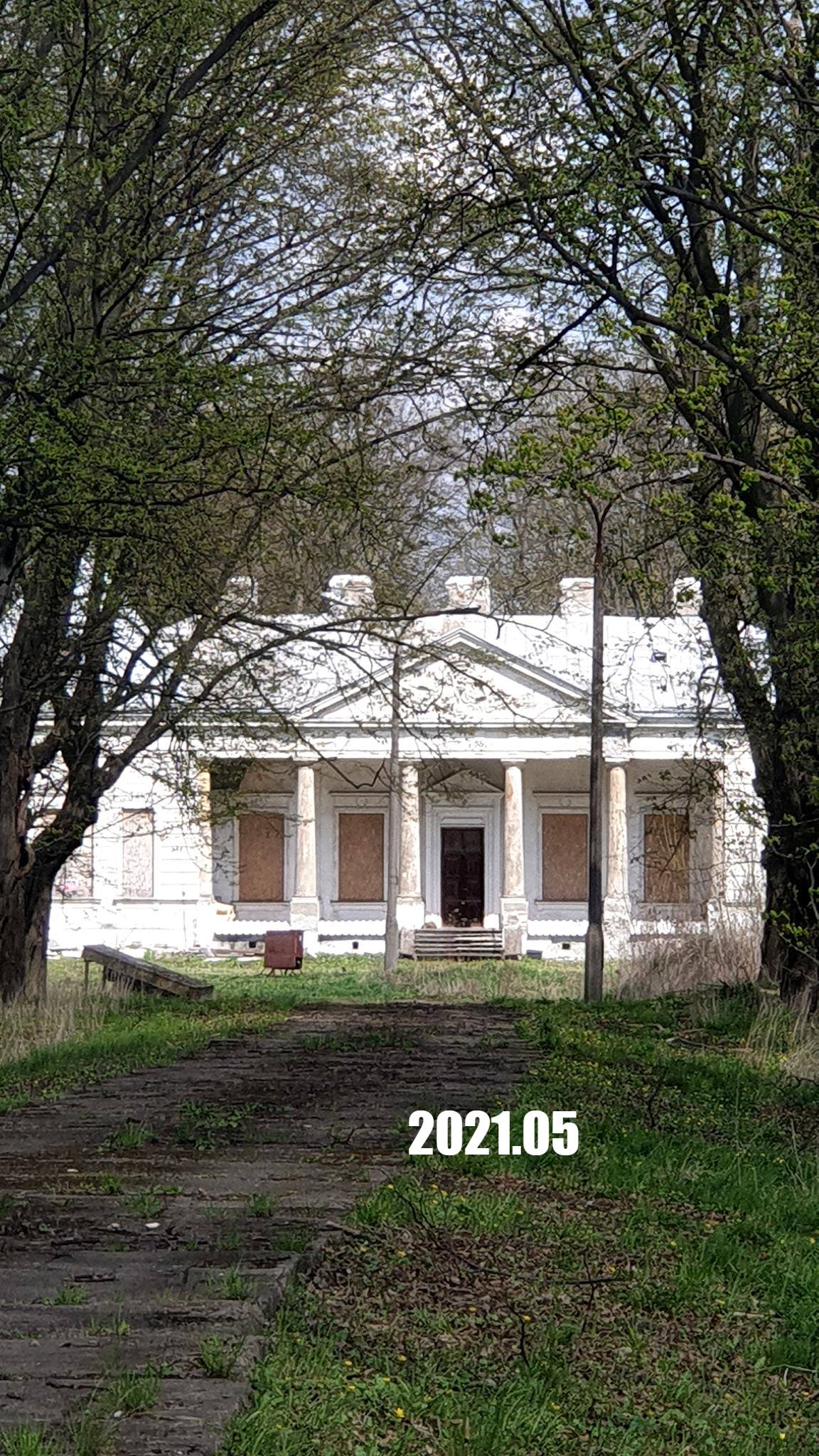 Pałac Bruhla - Blog Przewodników Warszawskich